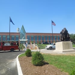 THOMAS GALLAUDET AND ALICE COGSWELL STATUE - 139 Nh Main St, West ...