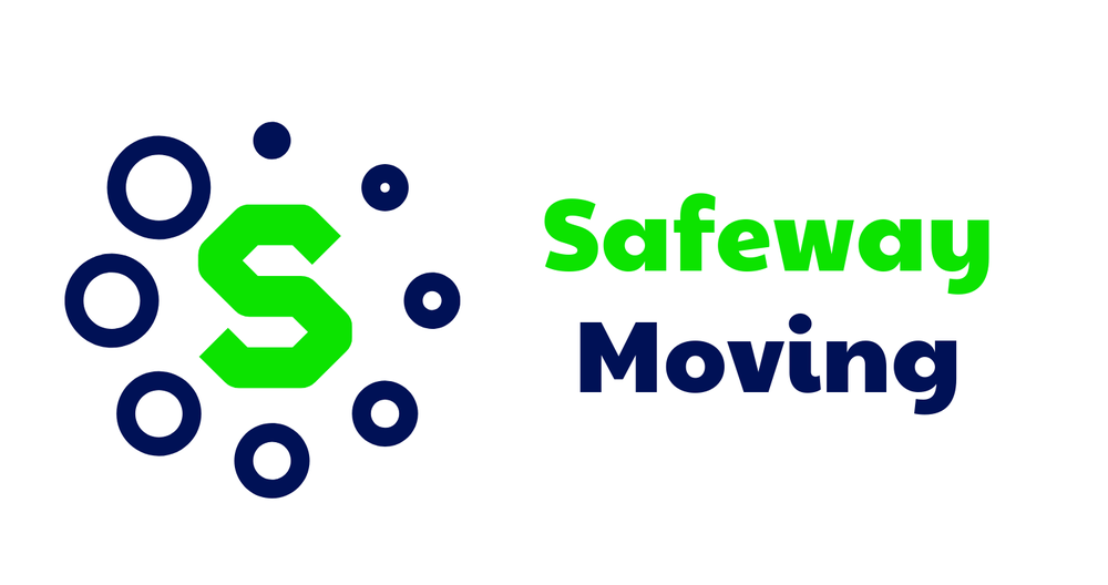 SAFEWAY MOVING - Updated March 2025 - 9906 109 Street NW, Edmonton ...