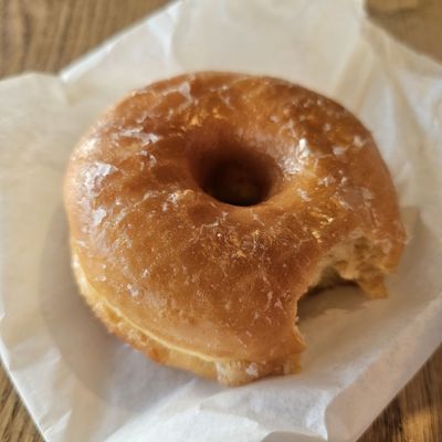 GOOD TIME DONUT - Updated December 2025 - 58 Photos & 85 Reviews - 2445 ...