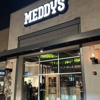 MEDDYS - Updated July 2025 - 148 Photos & 81 Reviews - 4820 E 61st St ...