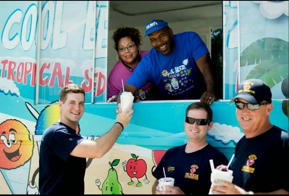 COOL BREEZE TROPICAL SHAVED ICE - Updated October 2025 - 46 Photos ...