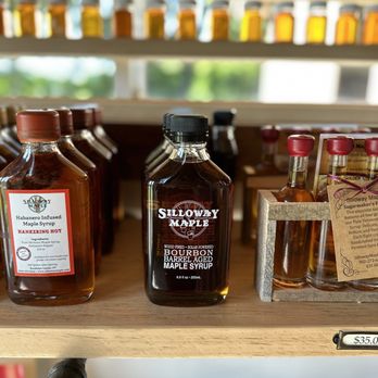 SILLOWAY MAPLE - Updated December 2025 - 77 Photos & 28 Reviews - 1303 Boudro Rd, Randolph ...