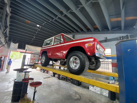 REY’S AUTO REPAIR - Updated December 2024 - 52 Photos & 146 Reviews ...