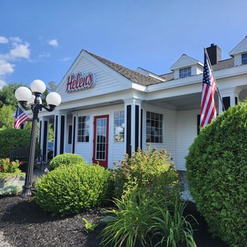HELEN’S RESTAURANT OF ELLSWORTH - Updated December 2024 - 117 Photos ...