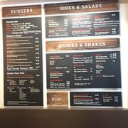 ROAM ARTISAN BURGERS - 1101 Photos & 1591 Reviews - Burgers - 1785 ...