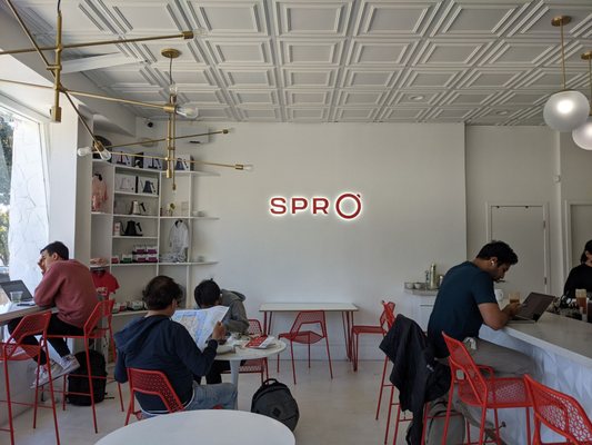 SPRO COFFEE LAB - Updated August 2024 - 381 Photos & 199 Reviews - 500 ...