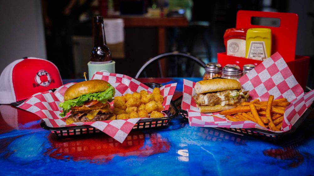 EC’S BAR & GRILL - Updated October 2025 - 25 Photos & 16 Reviews - 4344 ...