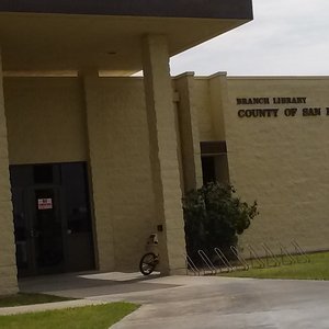 LAUGHLIN LIBRARY - 16 Photos - 2840 Needles Hwy, Laughlin, Nevada ...
