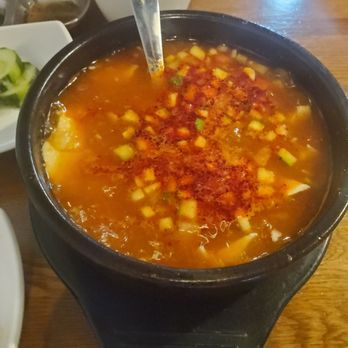 CHEF JK KOREAN BBQ - Updated October 2025 - 125 Photos & 96 Reviews ...