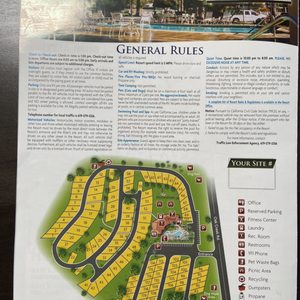 OAK CREEK RV RESORT - 38 Photos & 32 Reviews - RV Rental - 15379 Oak ...