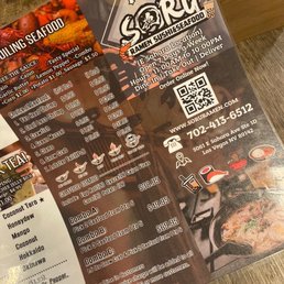 SORU RAMEN SUSHI & SEAFOOD - Updated January 2026 - 580 Photos & 332 ...