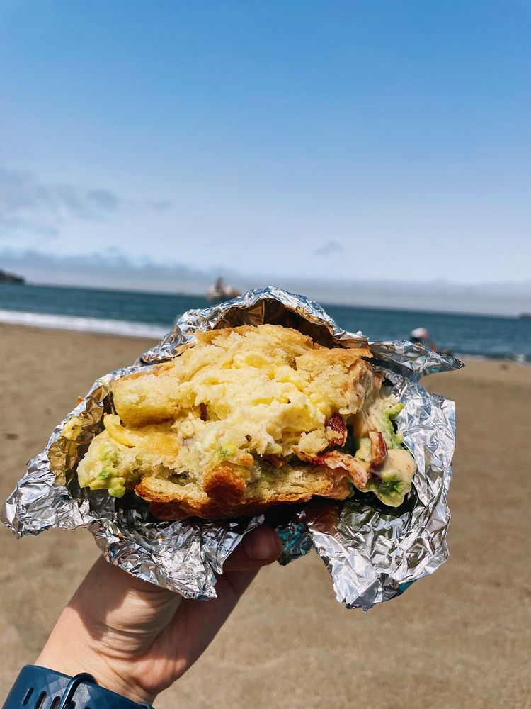 DEVIL’S TEETH BAKING COMPANY - 252 Photos & 188 Reviews - 3619 Balboa ...