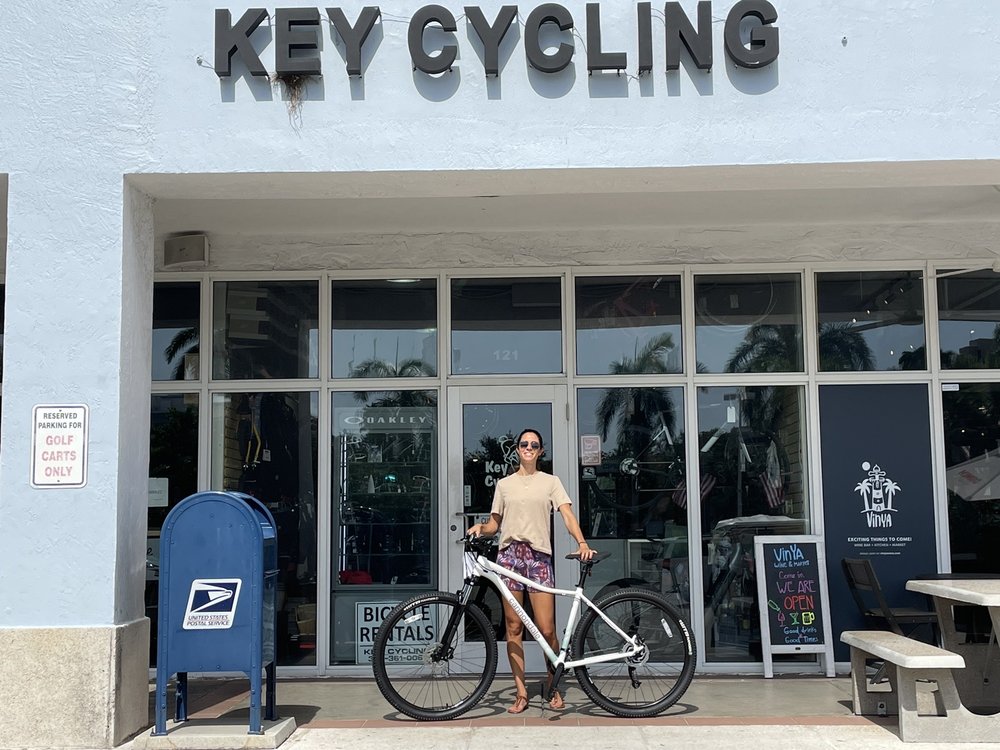 KEY CYCLING - Updated December 2025 - 26 Reviews - 328 Crandon Blvd ...