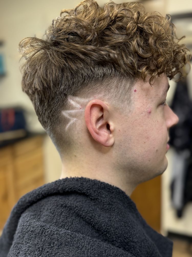 THE FADE FACTORY - Updated May 2025 - 14 Photos - 1686 Pearl St, Eugene ...