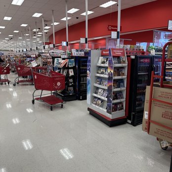TARGET - Updated December 2025 - 279 Photos & 51 Reviews - 5000 Hadley ...