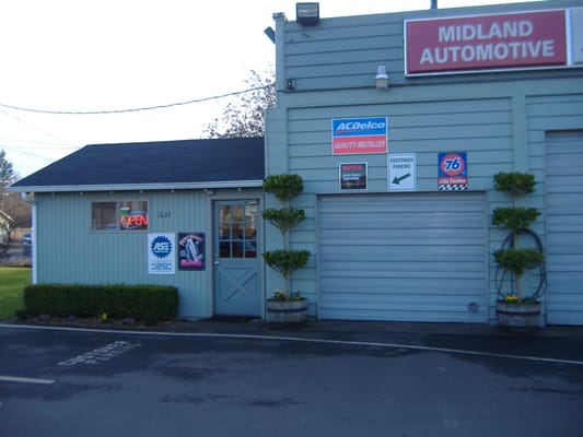 MIDLAND AUTOMOTIVE - Updated December 2025 - 18 Photos & 42 Reviews ...