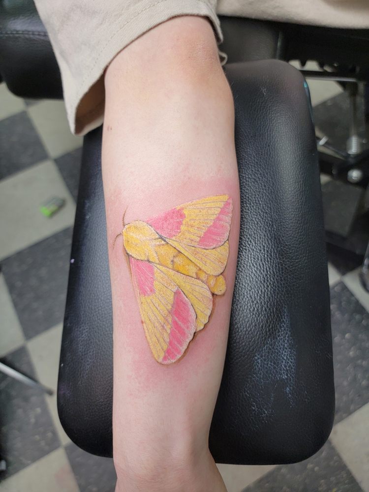 3RD LAYER TATTOO - Updated August 2025 - 11 Photos - 6322 S 85/87 ...