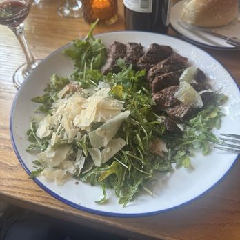 PAZZA NOTTE - Updated June 2025 - 901 Photos & 372 Reviews - 1801 L St ...