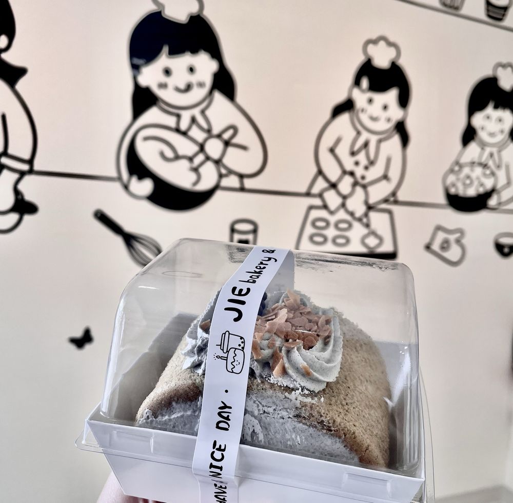 JIE BAKERY & TEA - Updated June 2025 - 51 Photos & 15 Reviews - 5201 ...