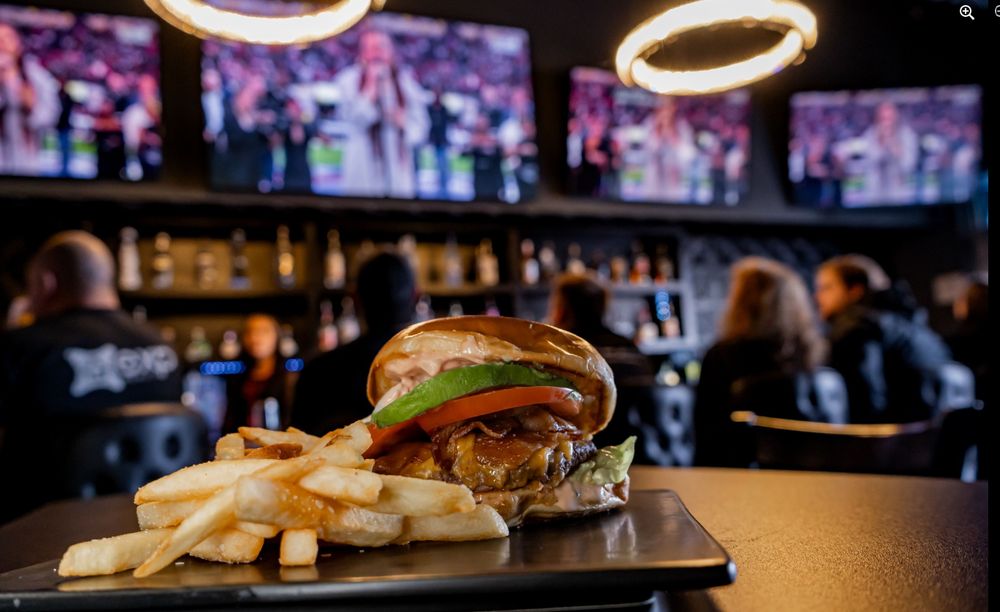 TWENTYTHREE01 SPORTS LOUNGE - Updated January 2026 - 115 Photos & 52 ...