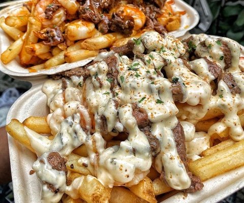 MR FRIES MAN - 145 Photos & 159 Reviews - 111 N Vineyard Ave, Ontario ...