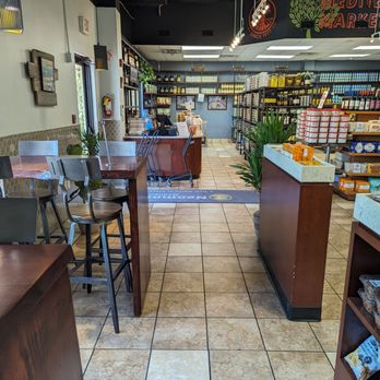 NEOMONDE MEDITERRANEAN RALEIGH - Updated December 2025 - 683 Photos ...