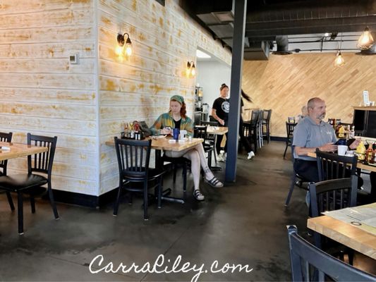 TWISTED EGG - Updated March 2026 - 89 Photos & 110 Reviews - 5001 S ...
