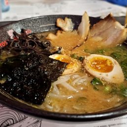 YOSHIHARU RAMEN - Updated December 2025 - 1274 Photos & 703 Reviews ...