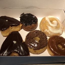 SUBLIME DOUGHNUTS - Updated December 2025 - 1533 Photos & 1403 Reviews ...