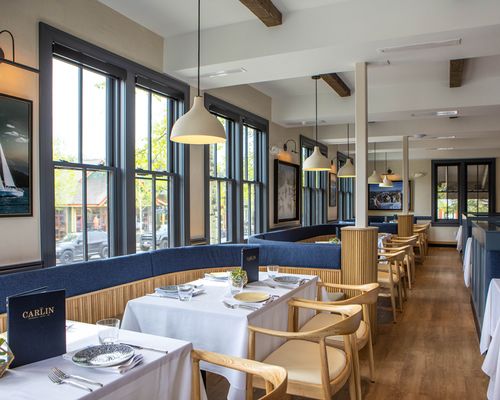 THE CARLIN - Updated January 2026 - 237 Photos & 107 Reviews - 200 N ...