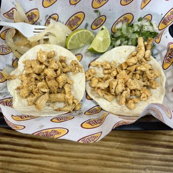 FITO’S TACOS DE TROMPO - Updated December 2025 - 18 Photos & 17 Reviews ...