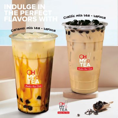 OH MY TEA! - MAIN ST. - Updated April 2024 - 29 Photos - 1909 N Main St ...