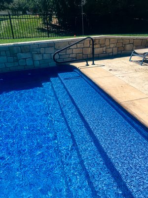 TIGER POOL AND PATIO - Updated October 2025 - 17 Photos - Liberty ...