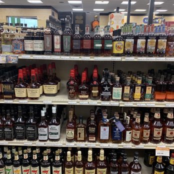 ANDY’S LIQUOR - Updated January 2026 - 74 Photos & 12 Reviews - 1201 S ...