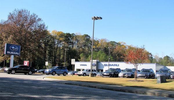 STIVERS DECATUR SUBARU - CLOSED - Updated December 2025 - 28 Photos ...