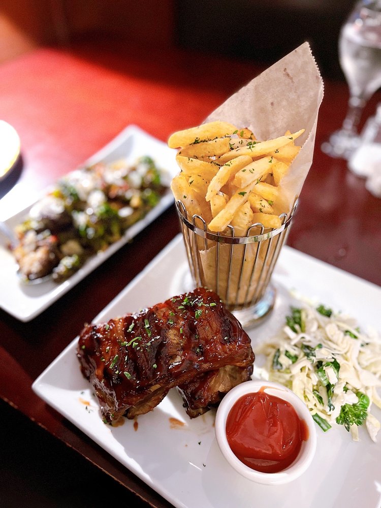 ENGINE CO NO 28 - Updated December 2025 - 694 Photos & 940 Reviews ...