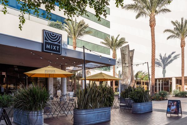 MIXT - Updated October 2025 - 150 Photos & 279 Reviews - 5757 Wilshire ...