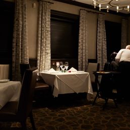 RUTH’S CHRIS STEAK HOUSE - Updated December 2025 - 447 Photos & 405 ...