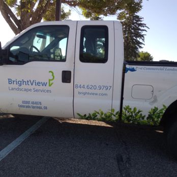 BRIGHTVIEW LANDSCAPE SERVICES - Updated September 2024 - 135 Photos ...