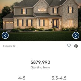 Pulte Homes Reviews | Read Customer Service Reviews of pulte.com