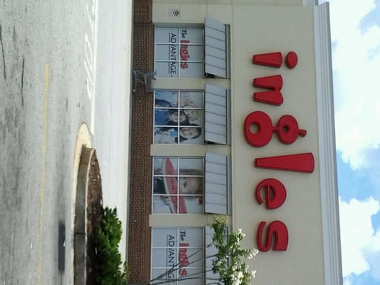 INGLES MARKET - Updated January 2026 - 12 Reviews - 488 Carrollton St ...