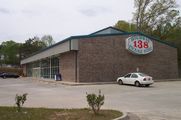 HIGHWAY 138 PACKAGE STORE - Updated October 2025 - 22 Reviews - 1028 ...