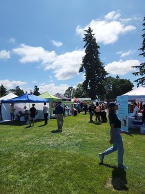 FORT STEILACOOM PARK - Updated August 2025 - 152 Photos & 48 Reviews ...