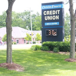 Christian Financial Credit Union Reviews | Read Customer Service ...