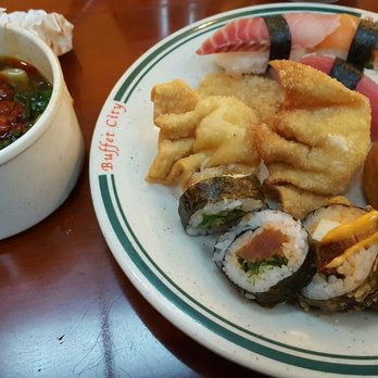 BUFFET CITY - Updated June 2024 - 63 Photos & 60 Reviews - 8801 ...