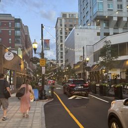 BARCELONA WINE BAR - STAMFORD - Updated September 2025 - 717 Photos ...