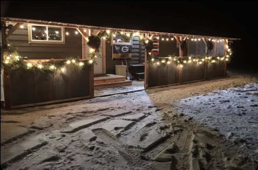 WILDCAT SALOON - Updated October 2025 - 60011 Wildcat Rd, Marengo ...