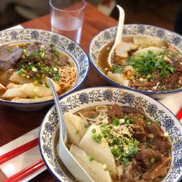 NOODLE DYNASTY - 297 Photos & 150 Reviews - 2426 Telegraph Ave ...