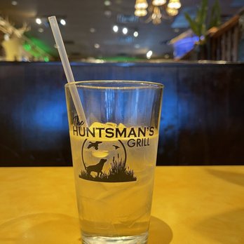 THE HUNTSMAN’S GRILL - Updated August 2025 - 123 Photos & 201 Reviews ...