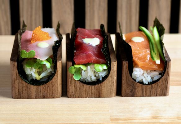 TEMAKI BAR - Updated June 2025 - 654 Photos & 157 Reviews - 5657 Snell ...